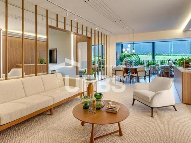 Apartamento no Setor Serrinha, Opus Nido