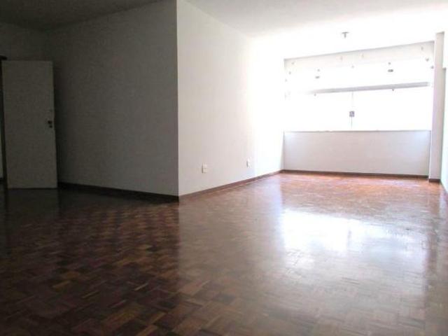 APARTAMENTO NO SION Á VENDA