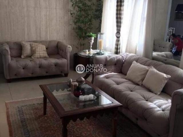 Apartamento no Sion, Centro Sul – 140 m², 4 Quartos, 1 Suíte