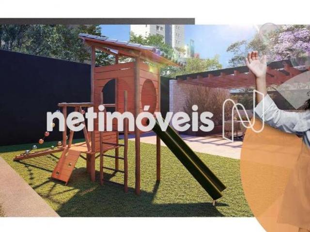 Apartamento no Sion: conforto, elegância e lazer em um prédio novo e sofisticado!