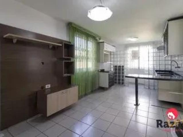 Apartamento no Sítio Cercado de 47 m² com 2 quartos