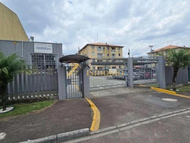 APARTAMENTO NO SÍTIO CERCADO! 02 QUARTOS, COZINHA PLANEJADA