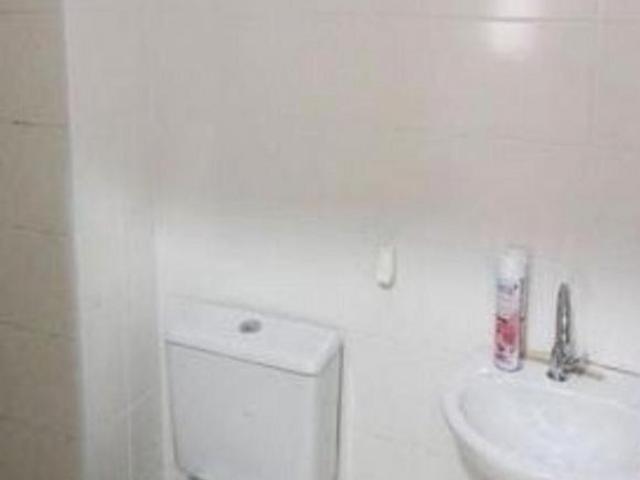 Apartamento no Sítio da Figueira em São Paulo SP código 61091