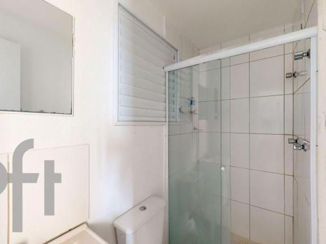Apartamento no Sítio do Mandaqui em São Paulo SP código 16947