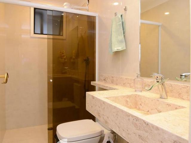 Apartamento no Sítio do Mandaqui em São Paulo SP código 45705