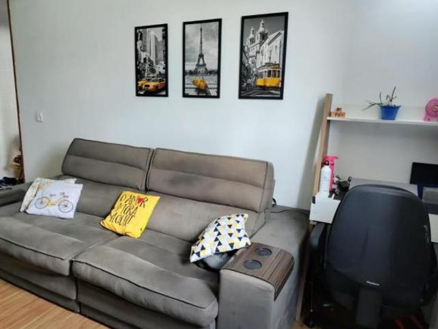 Apartamento no Sítio Pinheirinho em São Paulo SP código 2096885