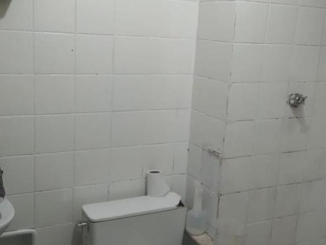 Apartamento no Sítio São Francisco em Guarulhos SP código 65763