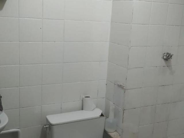 Apartamento no Sítio São Francisco em Guarulhos SP código 65763
