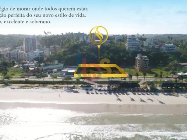 Apartamento no Soberano Residence