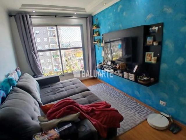 Apartamento no Socorro / Veleiros São Paulo / SP