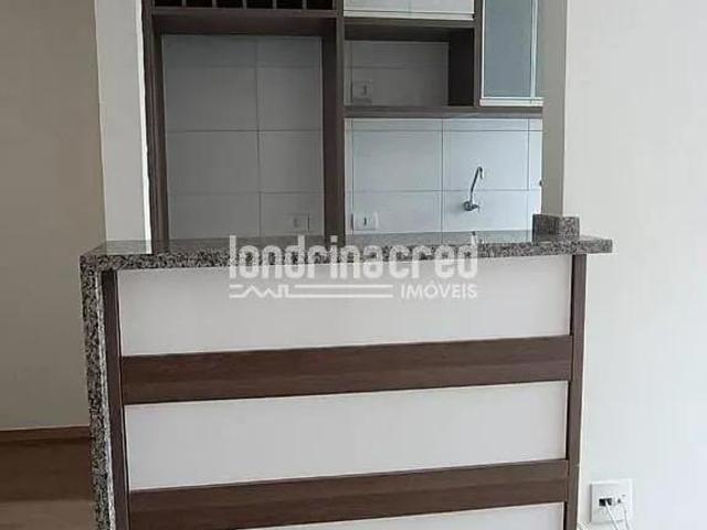 Apartamento no Solar Alta Vista, 2 quartos, sacada com churrasqueira, sala 2 ambientes, cozinha plan