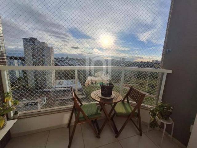 Apartamento no Solar Di Lucca Sorocaba