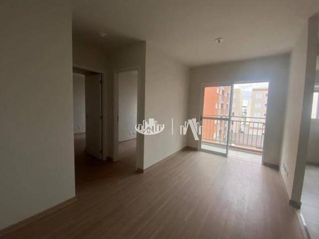 Apartamento no Solar di Modena com 2 quartos à venda, 45 m² por R$ 260.000 Jardim Santo Amaro Ca