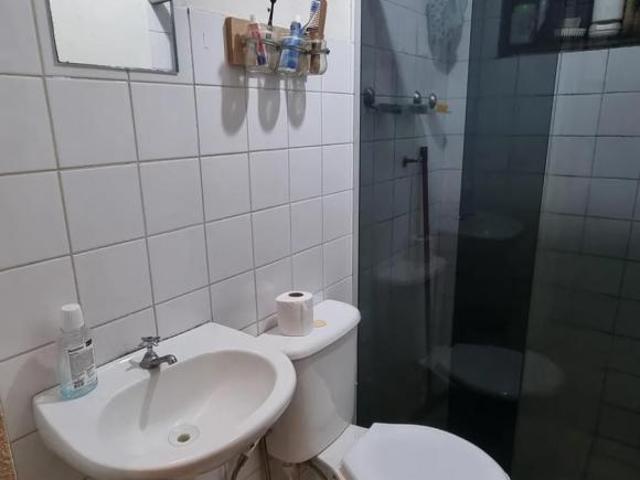 Apartamento no Solar do Barreiro até R$ 145000