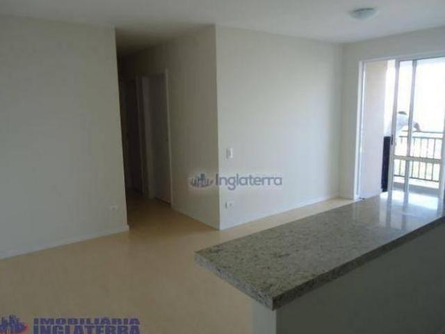 Apartamento no Solar Lalique com 3 quartos à venda, 81 m² por R$ 650.000 Jardim Andrade Londrina