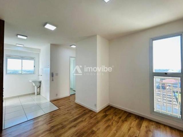 Apartamento no Solaris