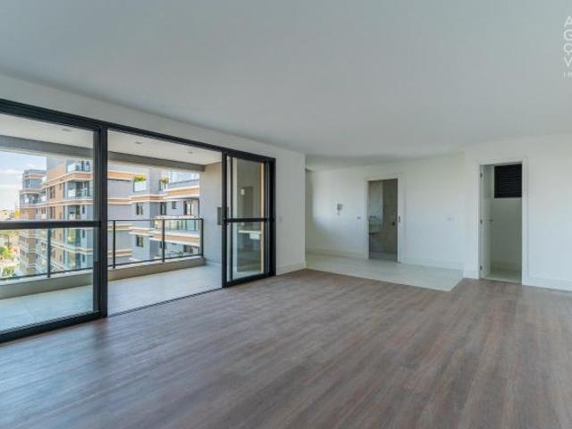Apartamento no Solenne, 03 Quartos, 01 Suíte, 02 Vagas, Juvevê, Curitiba AGONLANÇAMENTOS