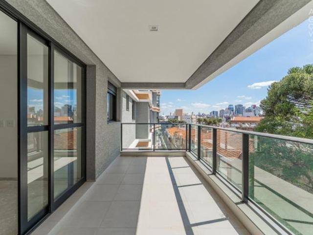 Apartamento no Solenne, 03 Quartos, 02 Vagas, Juvevê, Curitiba AGONLANÇAMENTOS