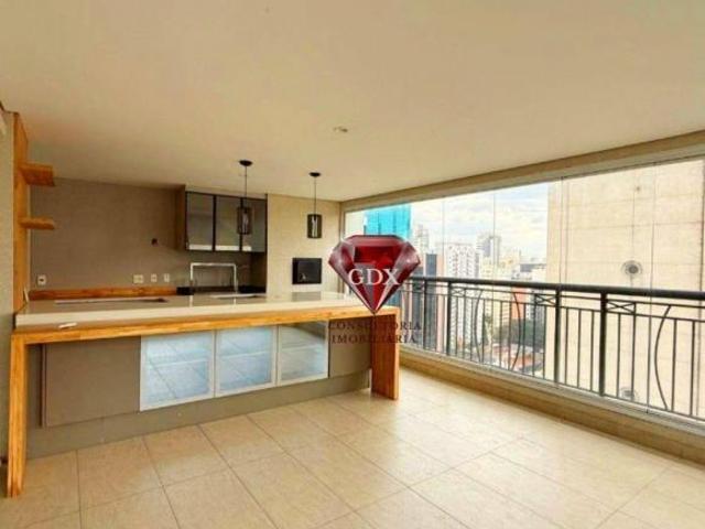 Apartamento no Sophis Moema