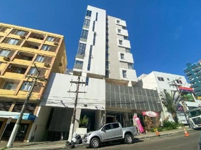 Apartamento no Soul Flat Torres/RS