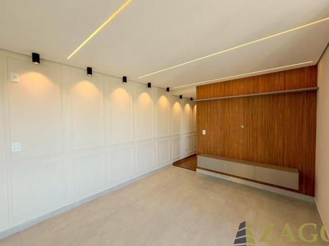 Apartamento no Smart Champagnat por R$ 670.000,00