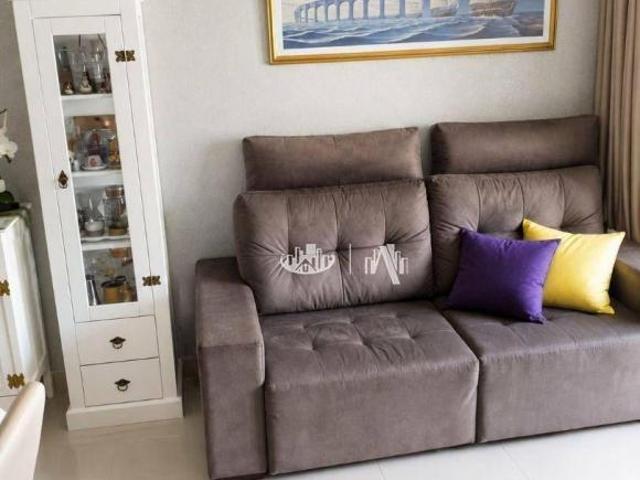 Apartamento no Smartcity Mayrink Goes com 3 Quartos à venda, 65 m² por R$ 450.000 Centro Londrin