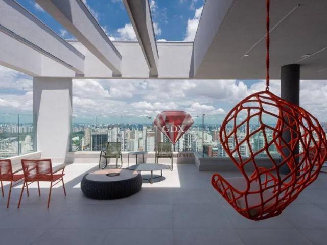 Apartamento no Sp Code Paulista
