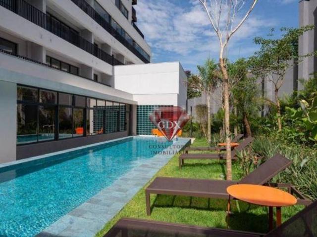 Apartamento no Sp Code Paulista