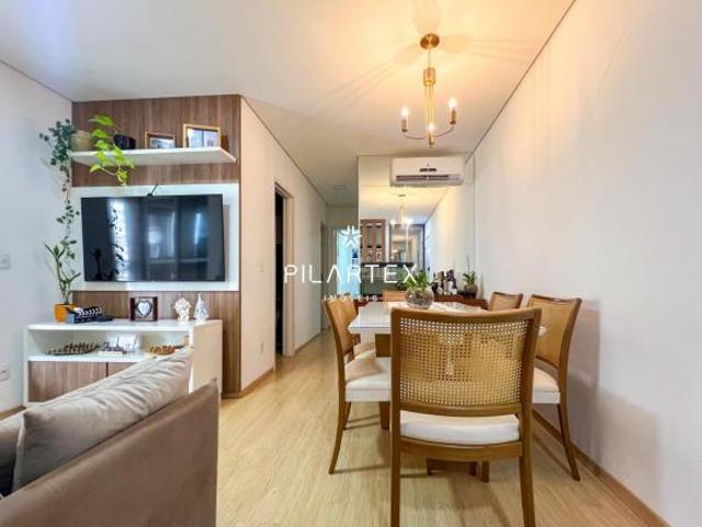 Apartamento no Spot com 3 quartos para Venda no Centro de Londrina, PR