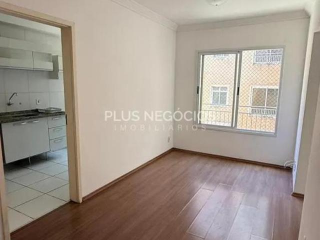 Apartamento no Spazio Della Vita a venda 2 Quartos, 48m², Lazer Completo, Silêncio e Conforto
