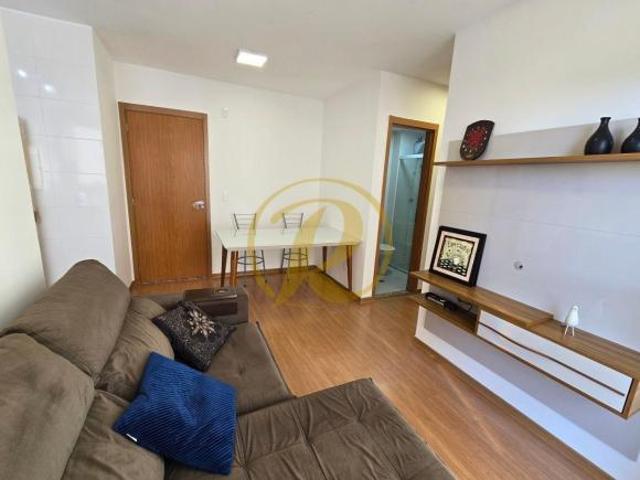 Apartamento no Spazio La Cicilia próximo a UEL