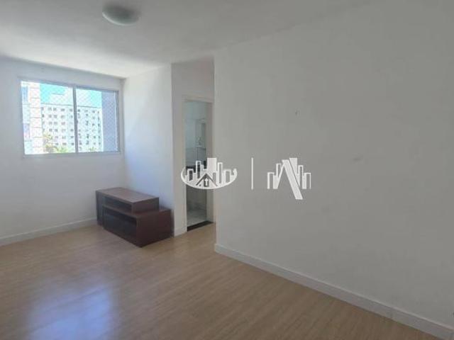 Apartamento no Spazio Leopodina com 2 quartos à venda, 45 m² por R$ 255.000 Gleba Palhano Londri