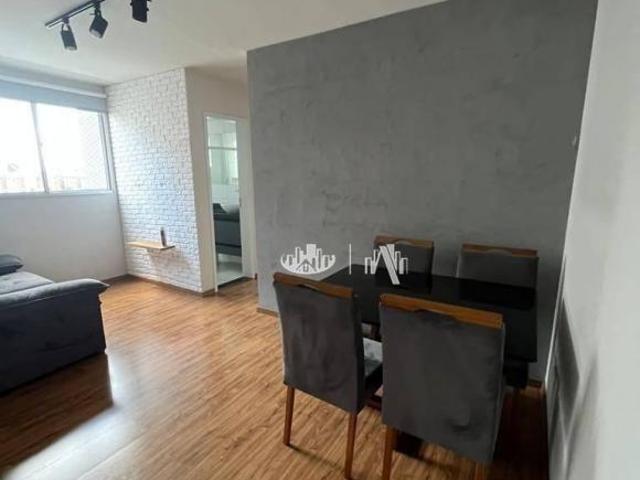 Apartamento no Spazio Leopodina com 2 quartos à venda, 46 m² por R$ 350.000 Gleba Palhano Londri