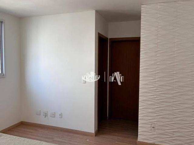 Apartamento no Spazio Lille com 2 Quartos à venda, 45 m² por R$ 170.000 Doutor Farid Libos Londr