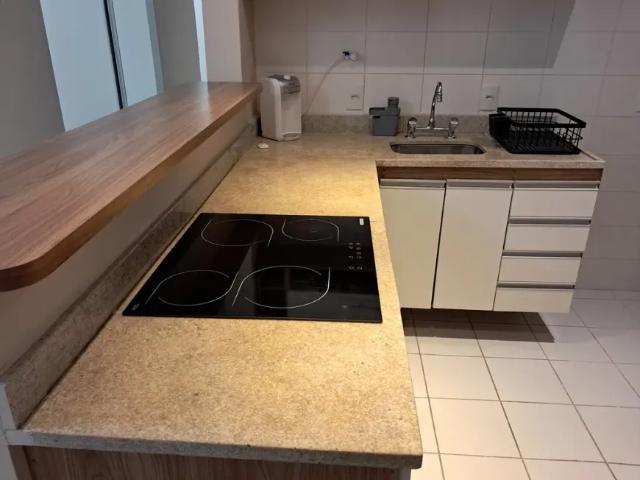 Apartamento no Spazio Lume Mooca, 1 Quarto com suíte, Sala com SACADA e 1 Vaga. A 170M da Estação