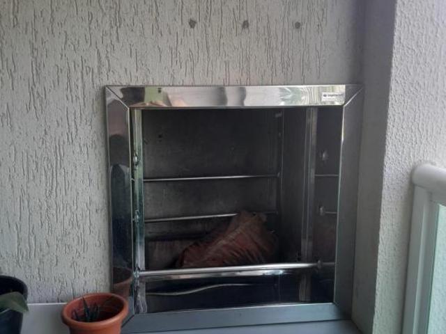 ? APARTAMENTO NO SPAZIO MENDONZA EM MARINGÁ!