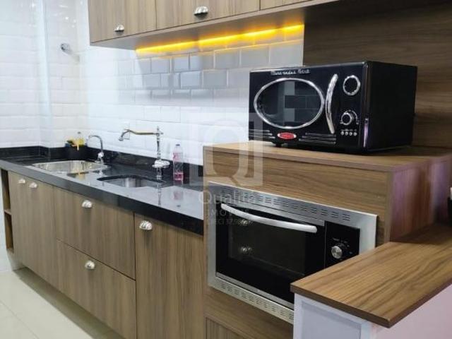 Apartamento no Spazio Salamanca Jardim América, Sorocaba