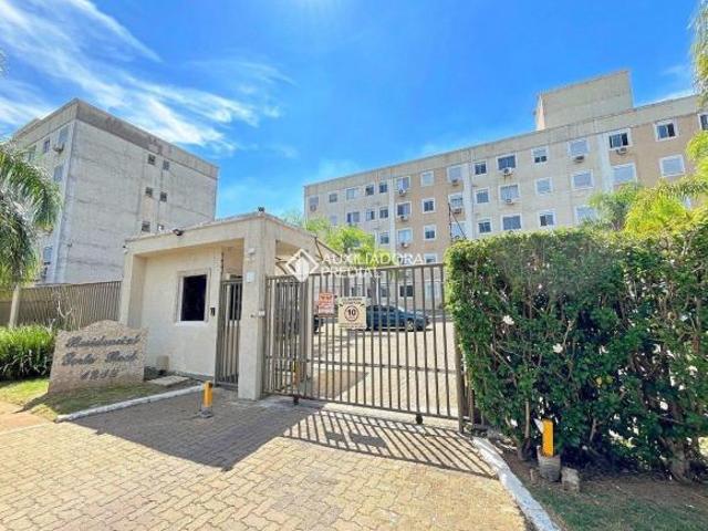 Apartamento no Spazio Porto Real em Porto Alegre