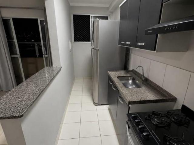 Apartamento no Spazio Riservatto no Nova Aliança | Só aqui na Rosa e Rangel