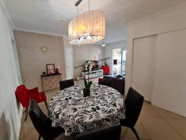 Apartamento no Spazio Vivere