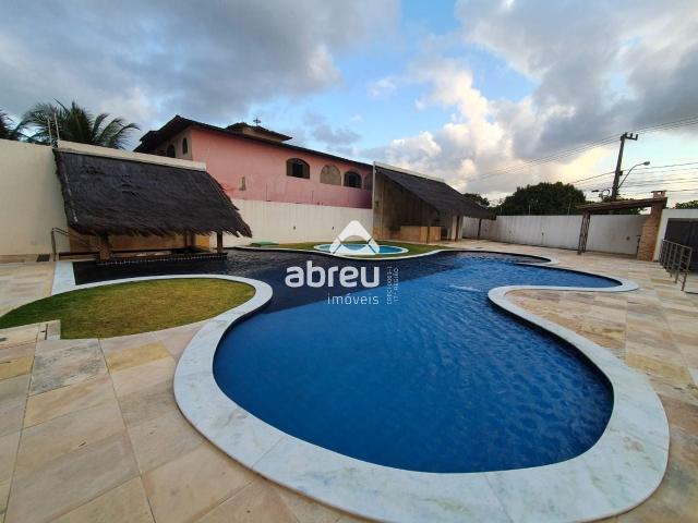 Apartamento no Spazzio Privillegi em Ponta Negra