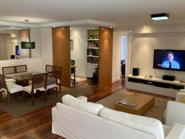 Apartamento no Sphera | 103m² | 02Quartos 01suíte | 02Vagas | Fino Acabamento