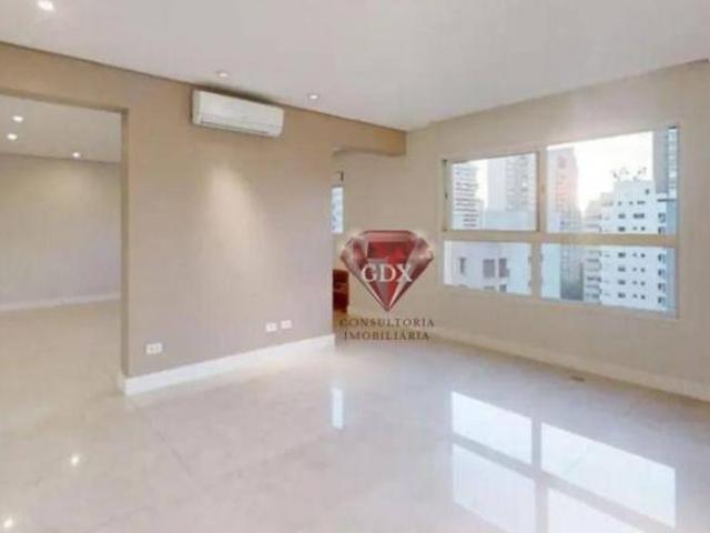 Apartamento no Splendid