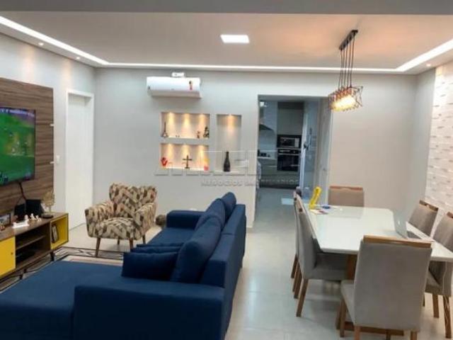 Apartamento no Splendor Garden