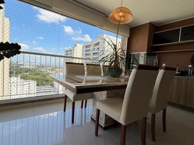 Apartamento no Splendor Garden