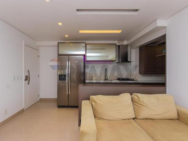 Apartamento no Square Santo Amaro: Conforto e Lazer