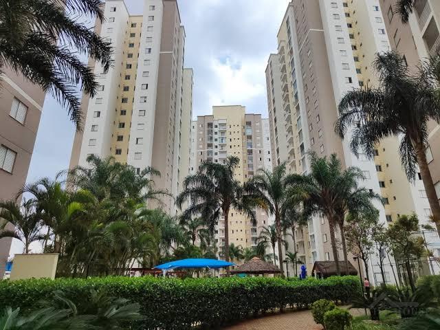 Apartamento no Swift com Varanda e Piscina Privativa