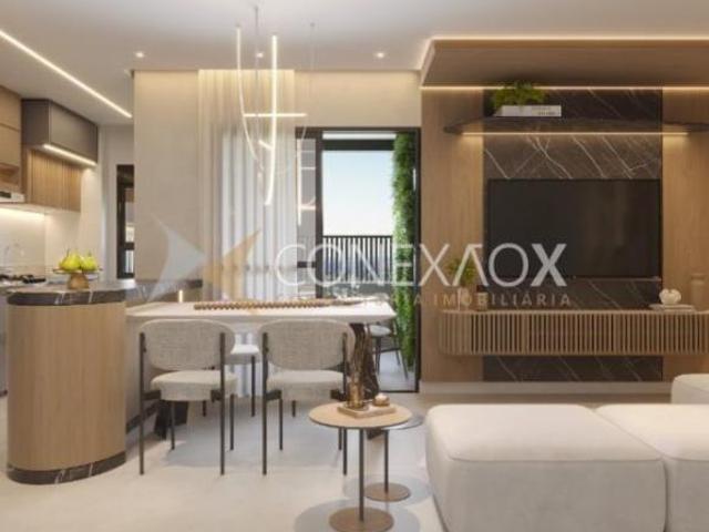Apartamento no Swiss Park