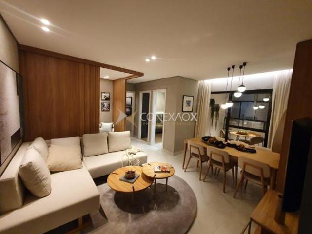 Apartamento no Swiss Park
