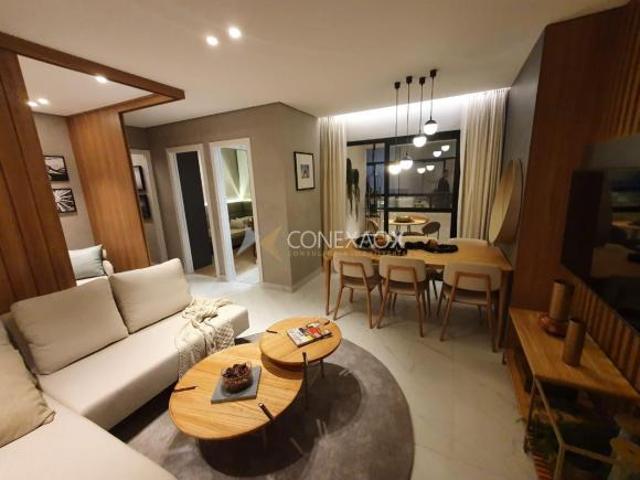 Apartamento no Swsiss Park